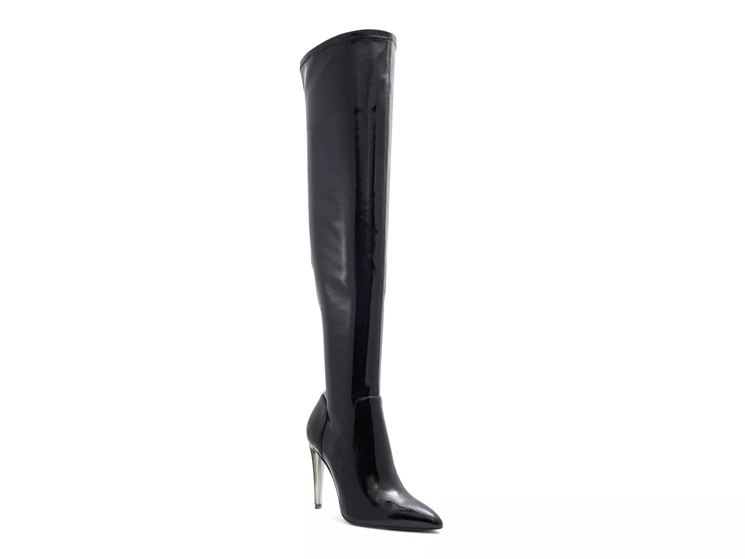 Call It Spring Ferlita Over-the-Knee Boot - Free Shipping | DSW