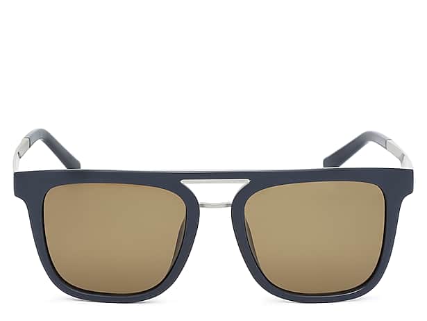 Kelly & Katie Trailblazer Aviator Sunglasses - Free Shipping | DSW