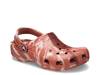Crocs Classic Marbled Clog - Free Shipping | DSW