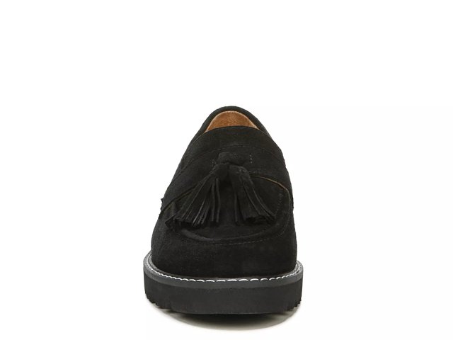 Franco Sarto Carolynn Platform Loafer - Free Shipping | DSW