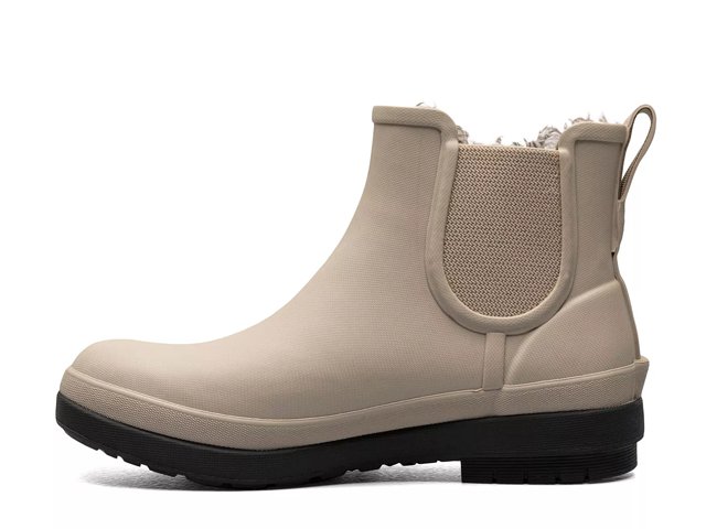 Bogs Amanda Plush II Chelsea Snow Boot - Free Shipping | DSW