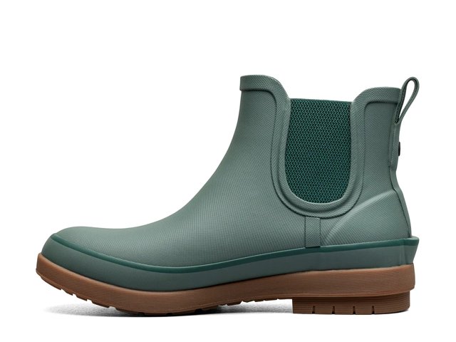 Bogs Amanda Plush II Chelsea Snow Boot - Free Shipping | DSW