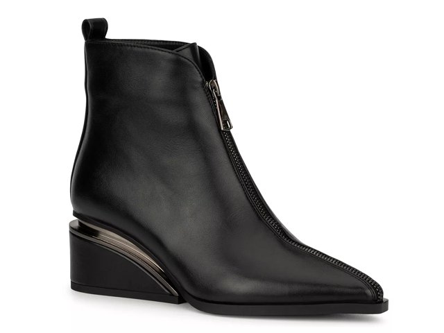 TORGEIS Marion Bootie - Free Shipping | DSW
