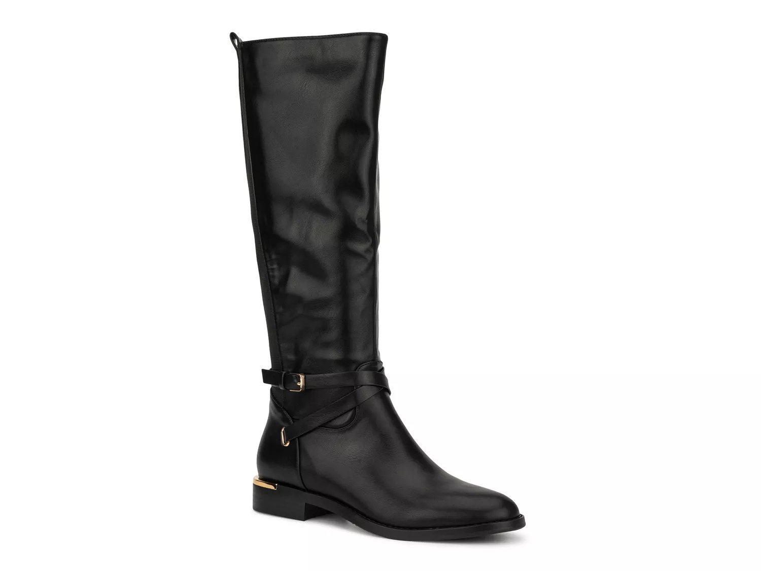 TORGEIS Firenze Riding Boot - Free Shipping | DSW