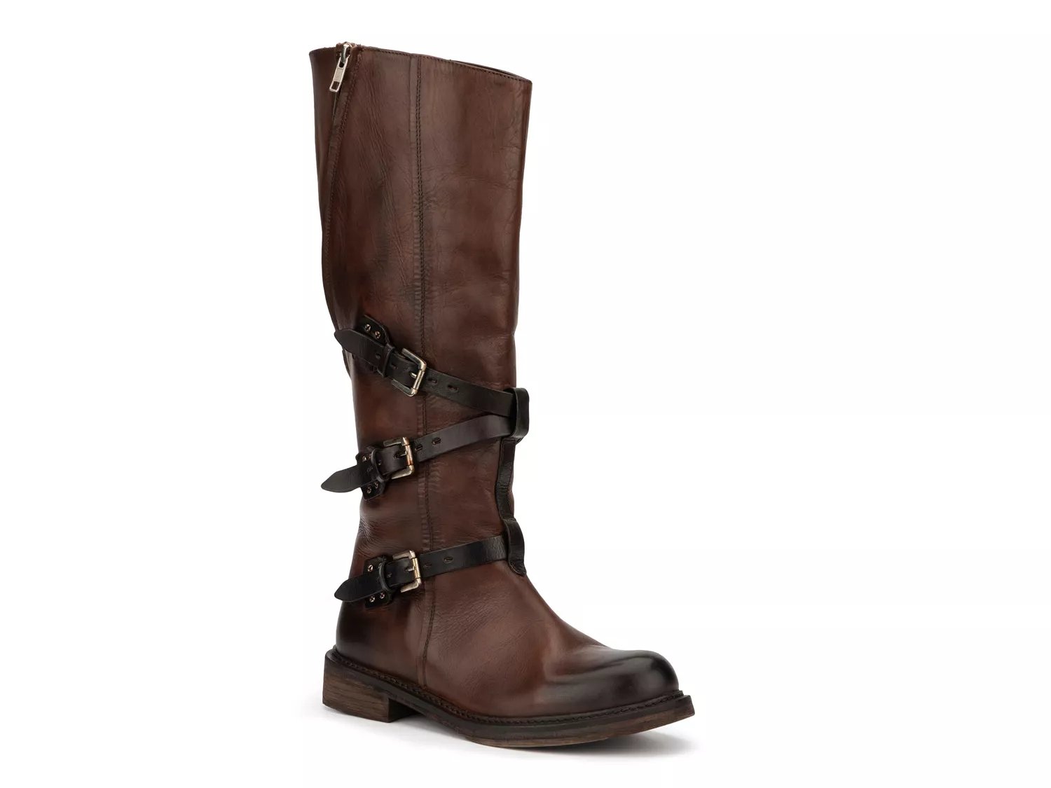 Vintage Foundry Jenny Riding Boot - Free Shipping | DSW