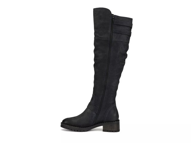 Vintage Foundry Victoria Riding Boot - Free Shipping | DSW