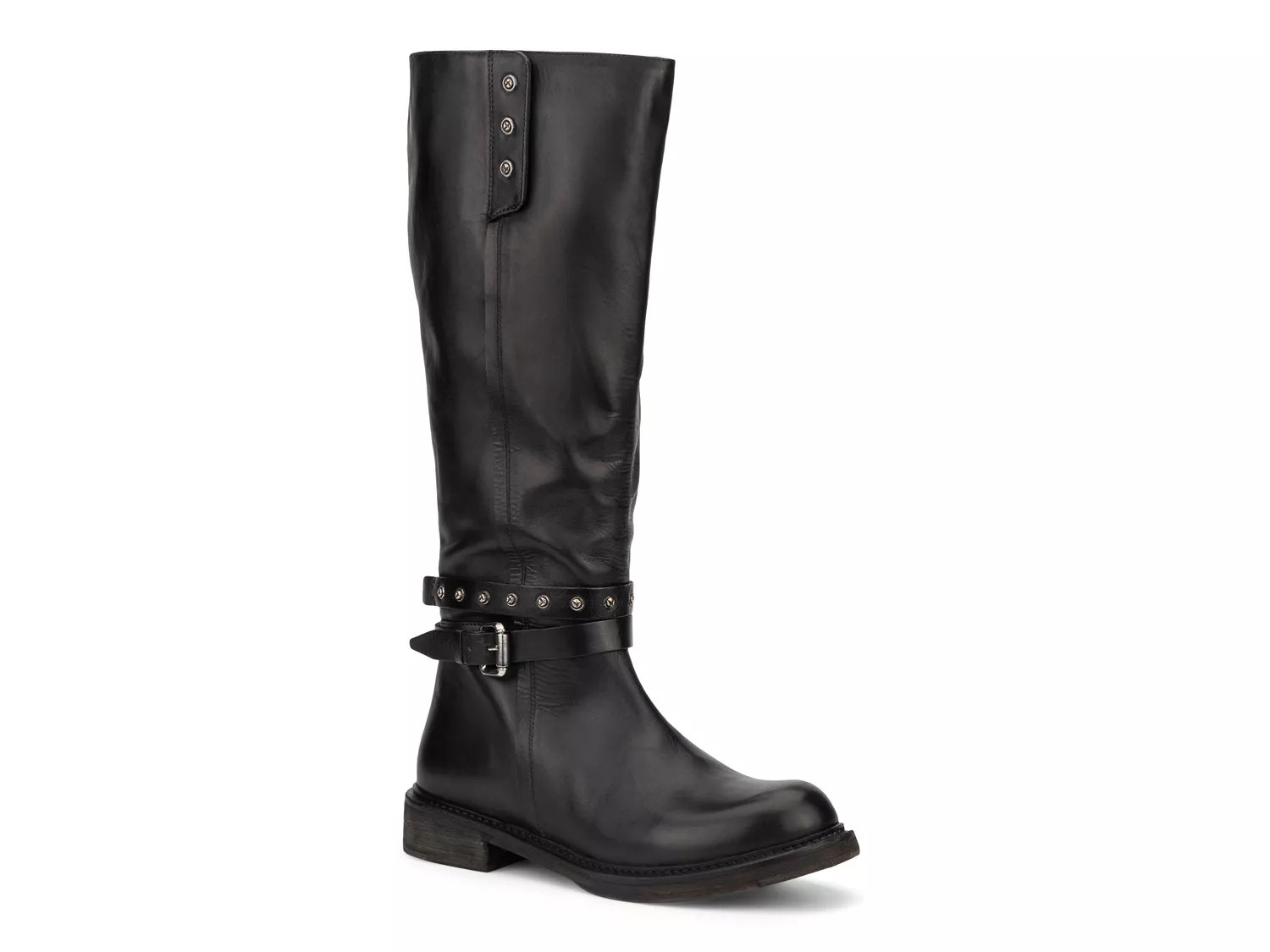 Vintage Foundry Reign Riding Boot - Free Shipping | DSW