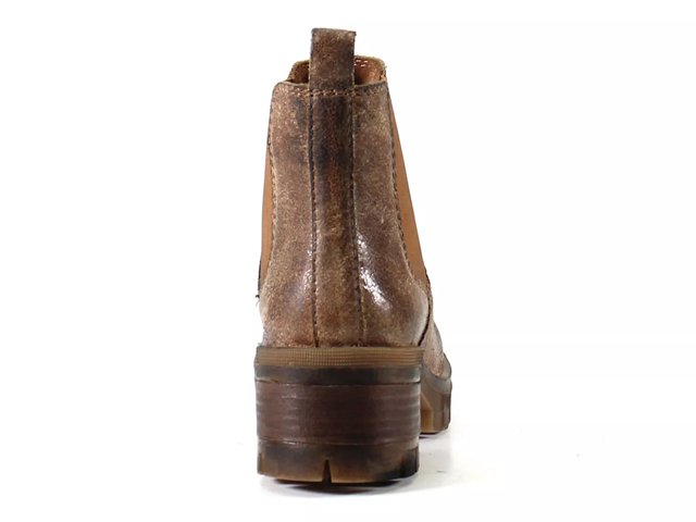 Diba True Prancer Chelsea Boot - Free Shipping | DSW