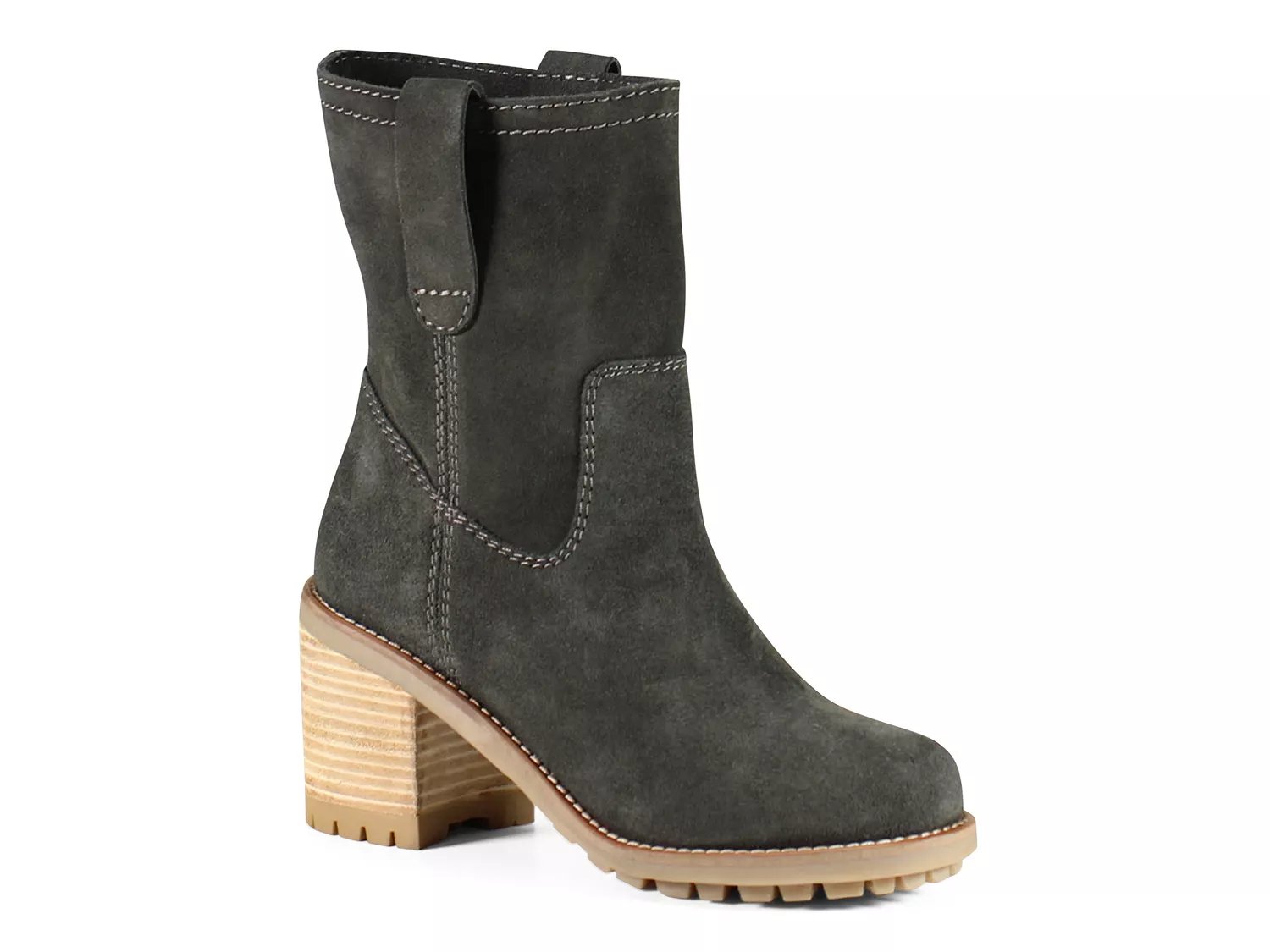 Diba True Chloe Mae Bootie - Free Shipping | DSW