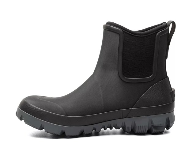 Bogs Arcata Urban Chelsea Snow Boot - Free Shipping | DSW