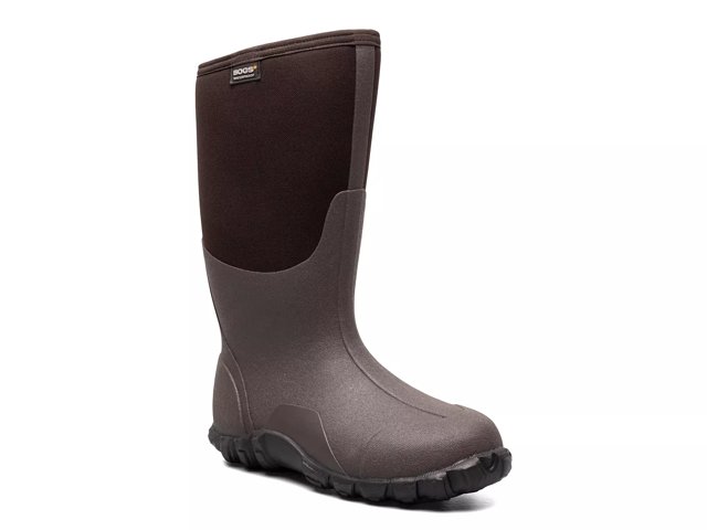 Bogs Classic High Snow Boot - Free Shipping | DSW