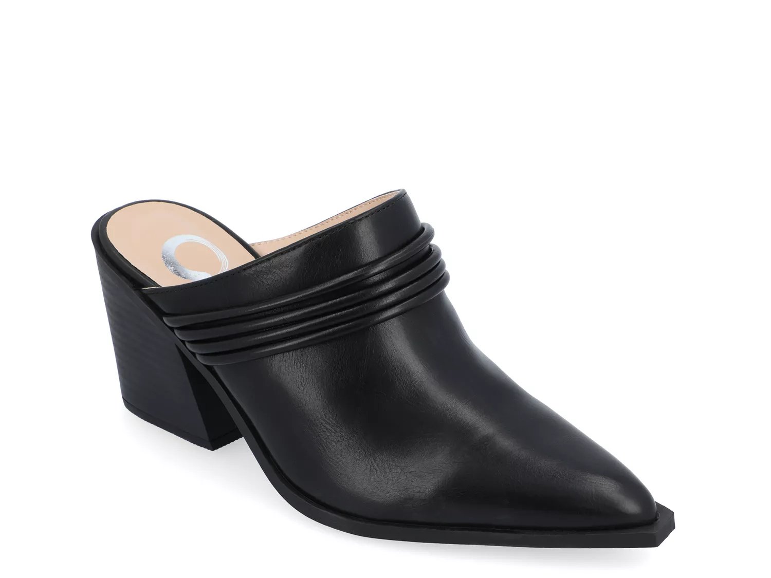 Journee Collection Jinny Mule - Free Shipping | DSW