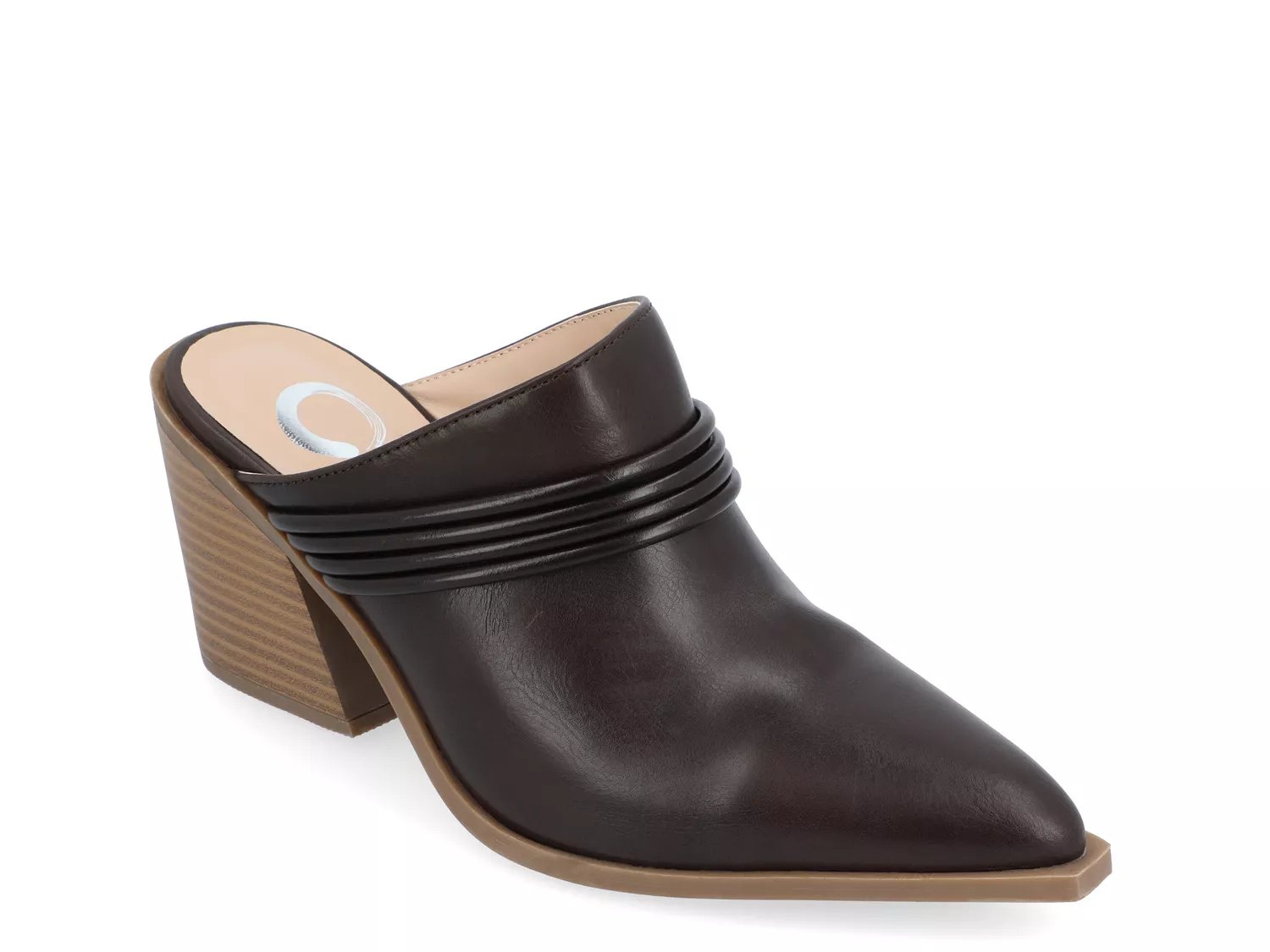 Journee Collection Jinny Mule - Free Shipping | DSW