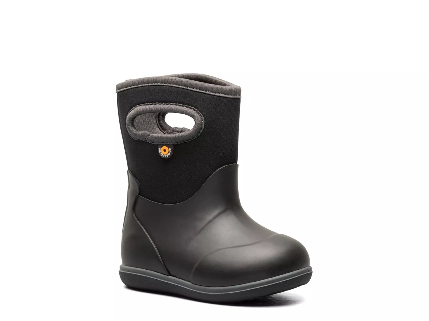 Bogs Baby Classic Solid Rain Boot - Kids' - Free Shipping | DSW