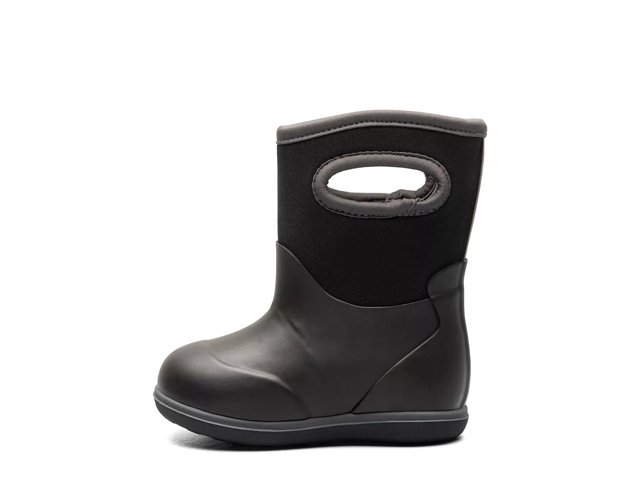 Bogs Baby Classic Solid Rain Boot - Kids' - Free Shipping | DSW