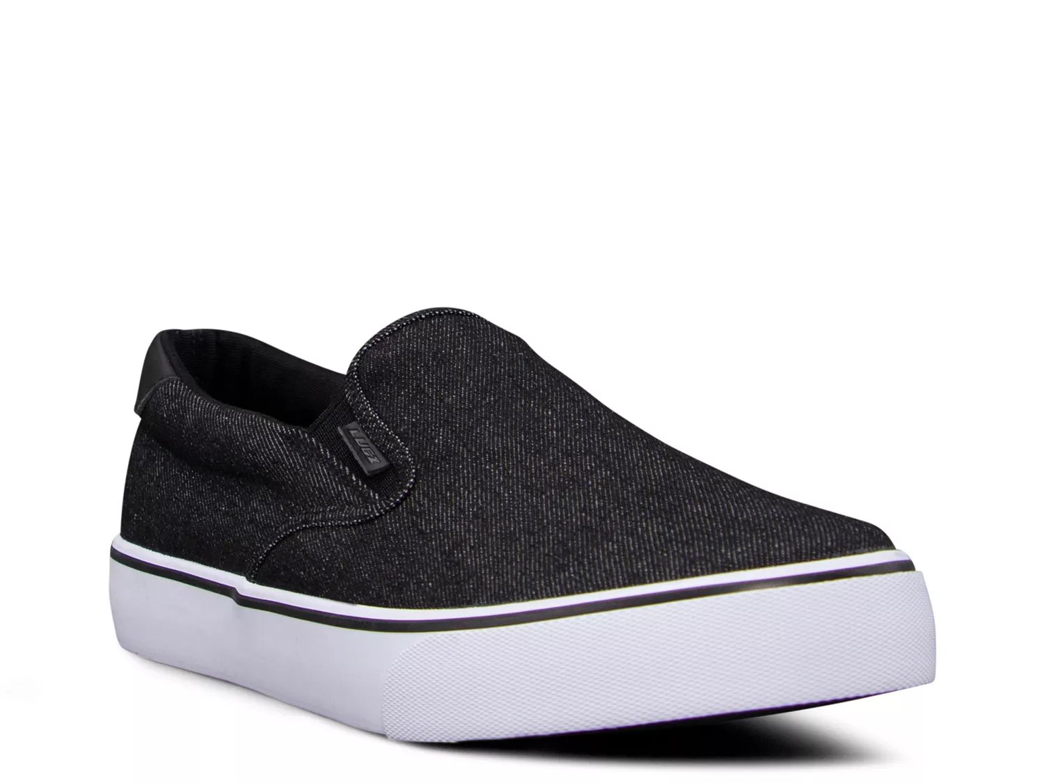Lugz Clipper Wide Slip-On Sneaker - Free Shipping | DSW