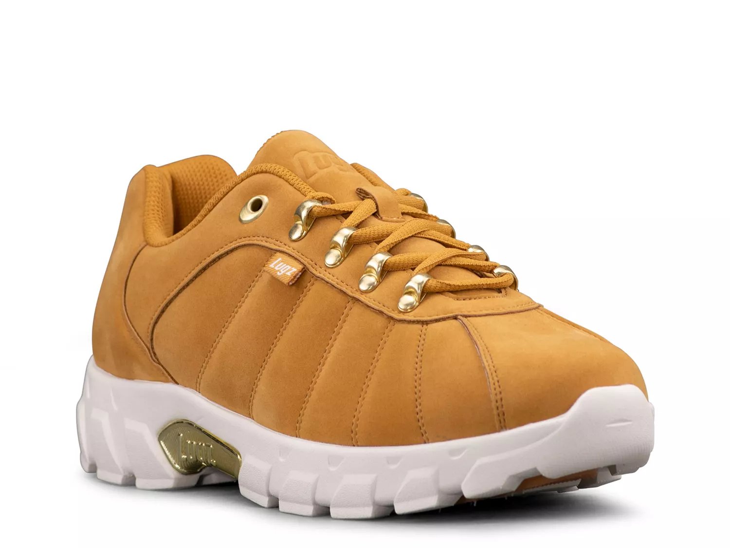 Lugz Compass Sneaker - Free Shipping | DSW