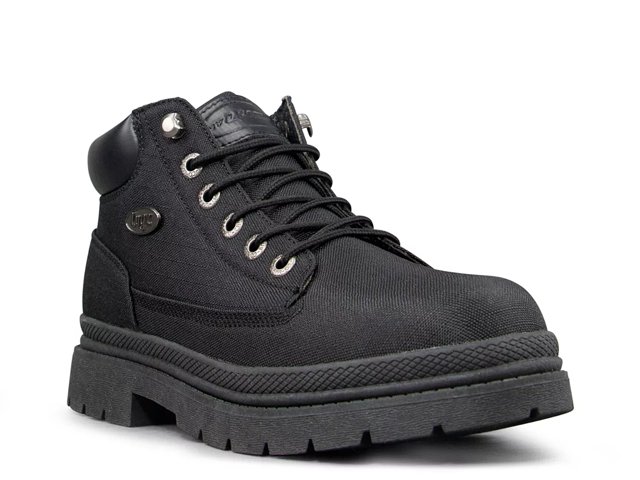 Lugz Drifter Ripstop Boot - Free Shipping | DSW