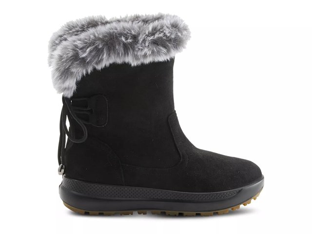 Flexus by Spring Step Snowbird Snow Boot - Free Shipping | DSW