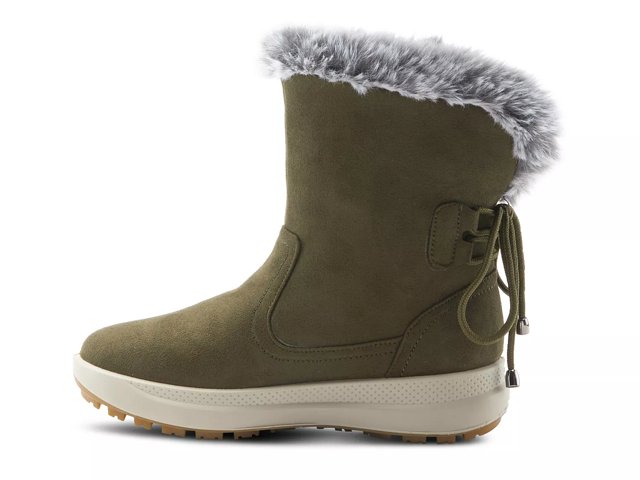 Flexus by Spring Step Snowbird Snow Boot - Free Shipping | DSW