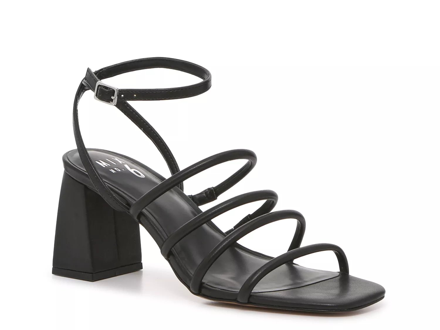 Mix No. 6 Gatland Sandal - Free Shipping | DSW Mix No. 6 Gatland Sandal - Free Shipping | DSW