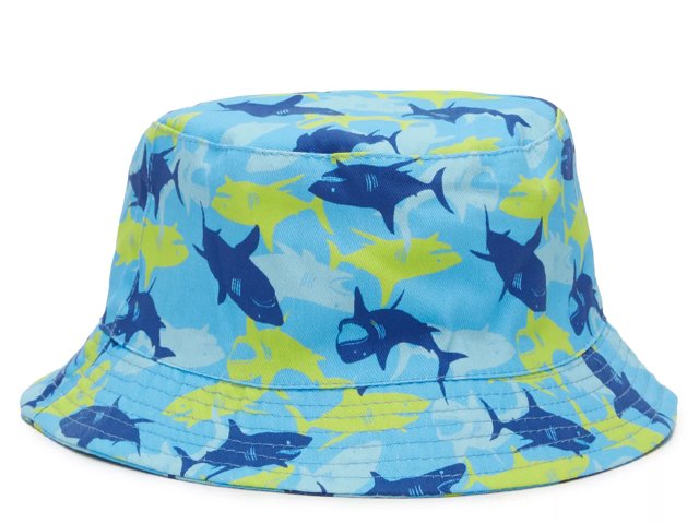 Mix No. 6 Shark Bucket Hat - Free Shipping | DSW