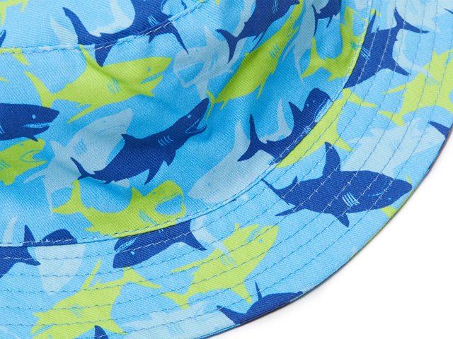 Mix No. 6 Shark Bucket Hat - Free Shipping | DSW