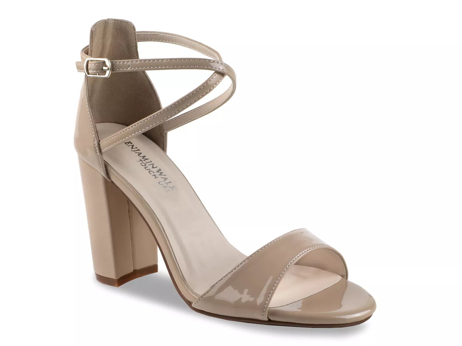 Touch Ups by Benjamin Walk Jordy Sandal - Free Shipping | DSW