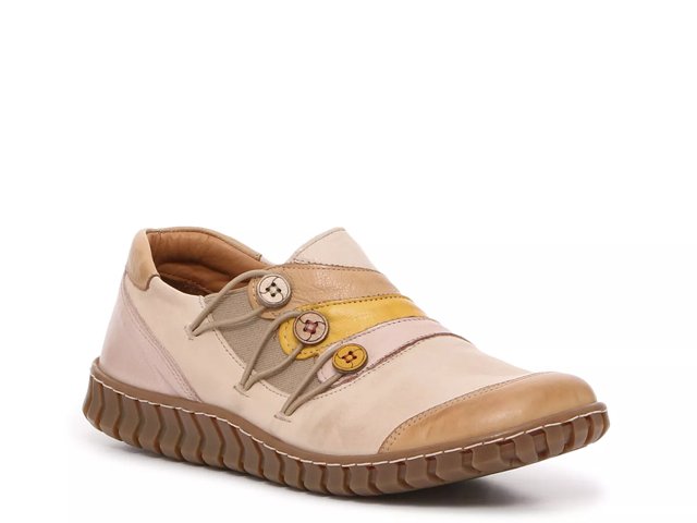 Spring Step Neeta Slip-On - Free Shipping | DSW