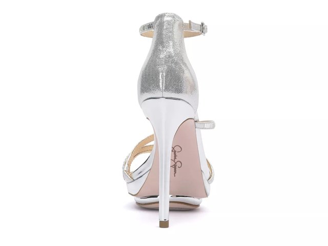 Jessica Simpson Embla Platform Sandal - Free Shipping | DSW