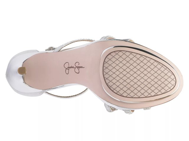 Jessica Simpson Embla Platform Sandal - Free Shipping | DSW