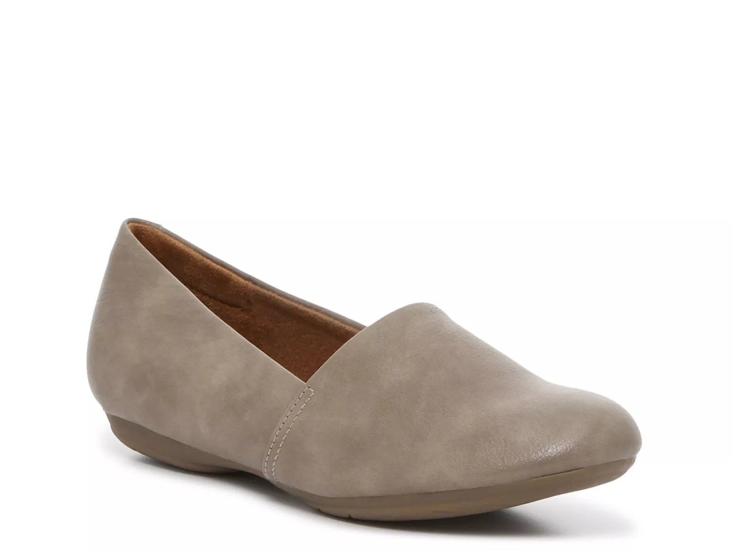 Eurosoft Silvan Flat - Free Shipping | DSW