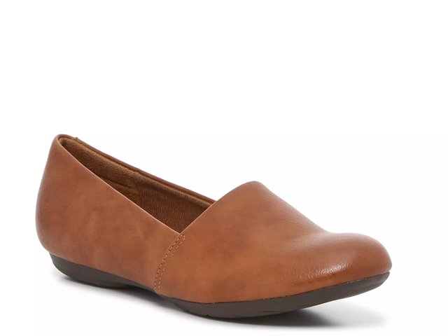 Eurosoft Silvan Flat - Free Shipping | DSW