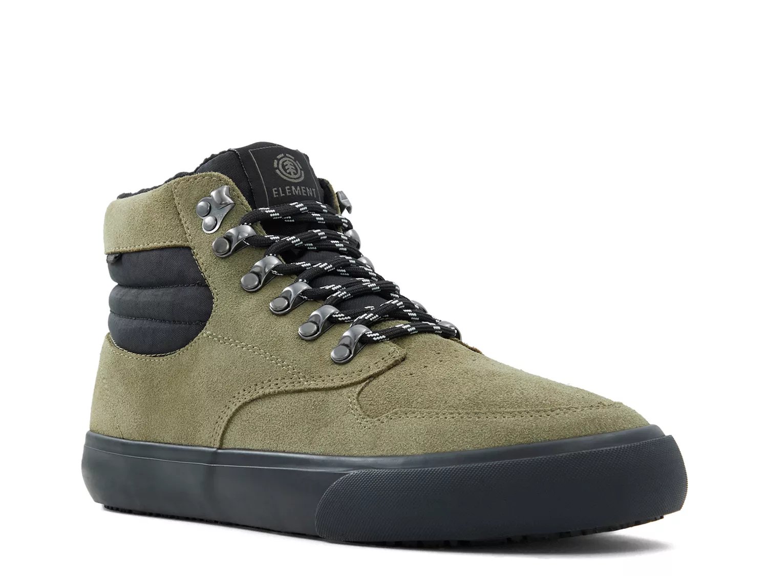 Element Topaz C3 High-Top Sneaker - Men's - Free Shipping | DSW