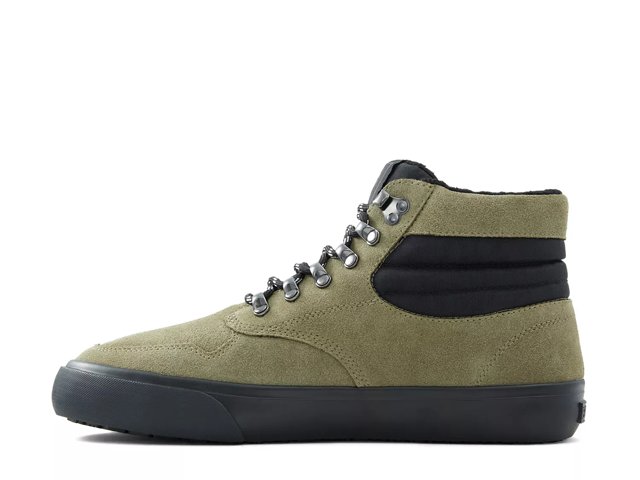Element Topaz C3 High-Top Sneaker - Men's - Free Shipping | DSW
