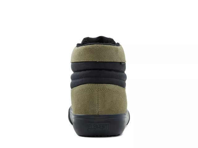 Element Topaz C3 High-Top Sneaker - Men's - Free Shipping | DSW