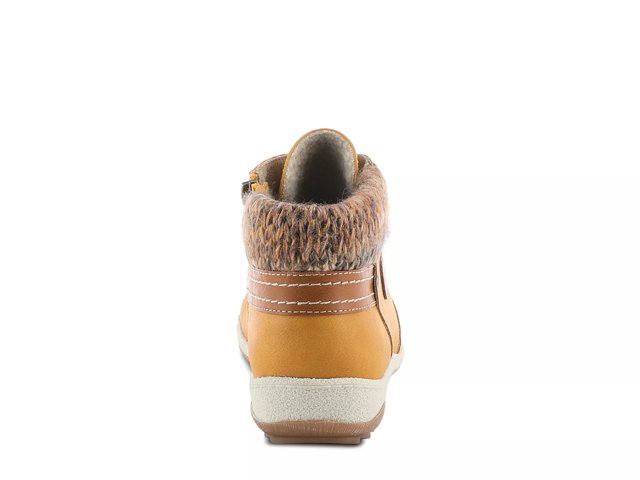 Spring Step Clifton Bootie - Free Shipping | DSW