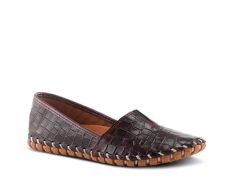 Spring Step Brandal Slip-On - Free Shipping | DSW