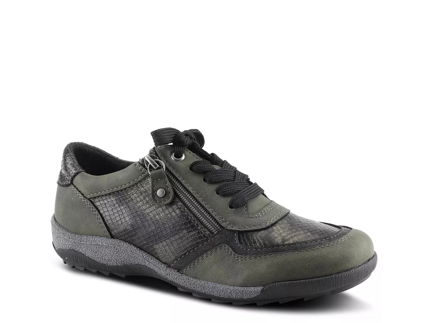 Spring Step Patocka Sneaker - Free Shipping | DSW