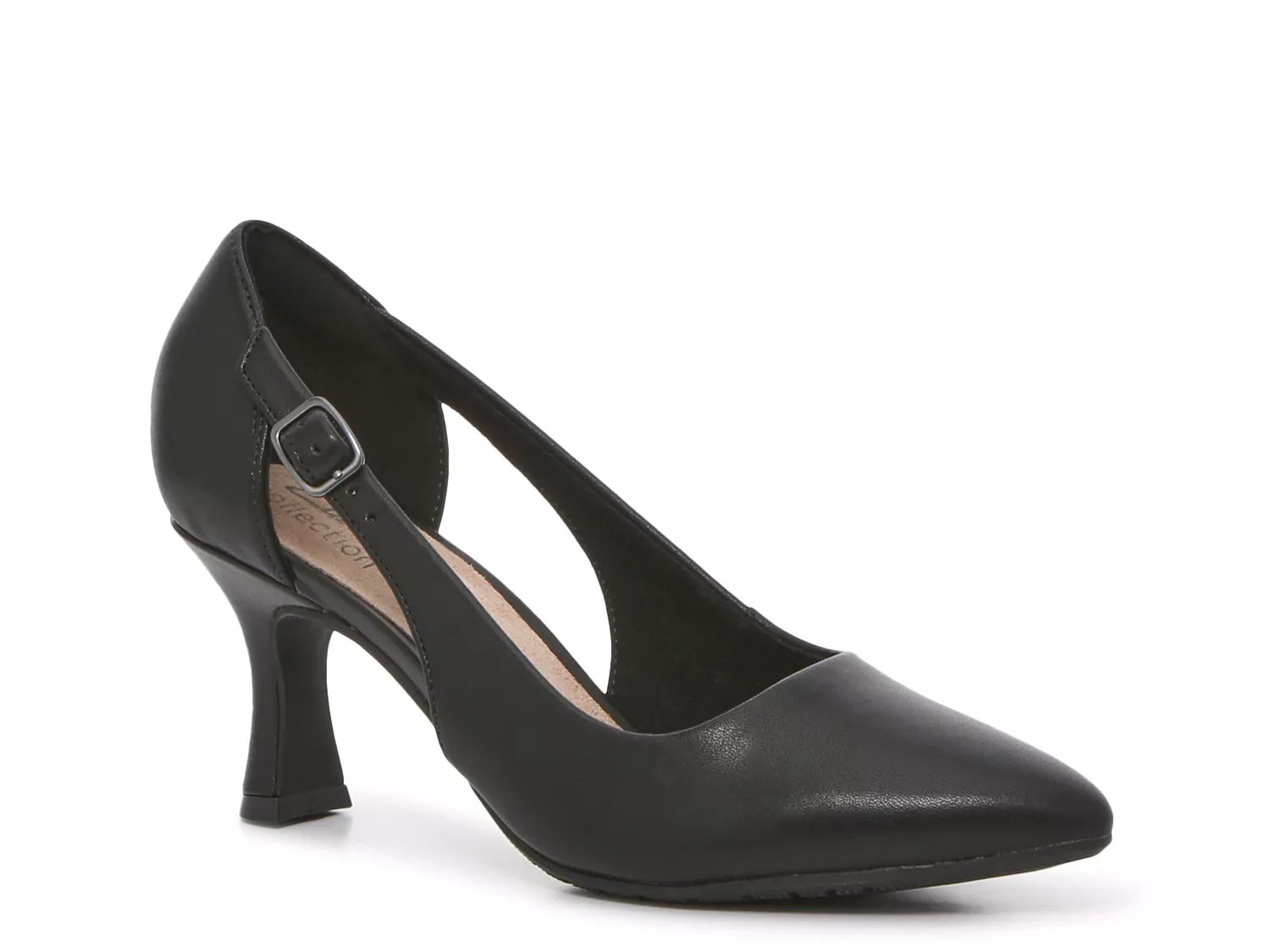 Clarks Kataleyna Rae Pump - Free Shipping | DSW