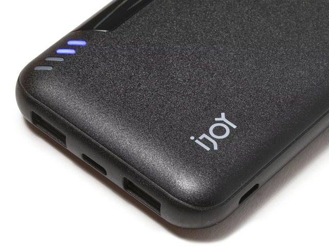 Ijoy Saver Power Bank Free Shipping Dsw
