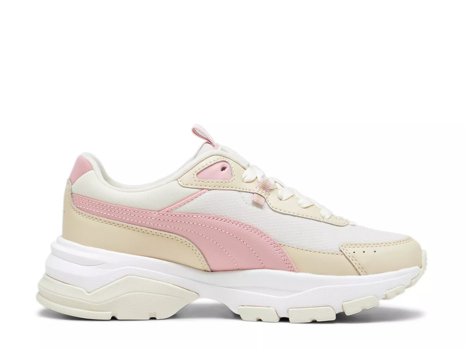Puma Cassia Via Sneaker Womens Free Shipping Dsw