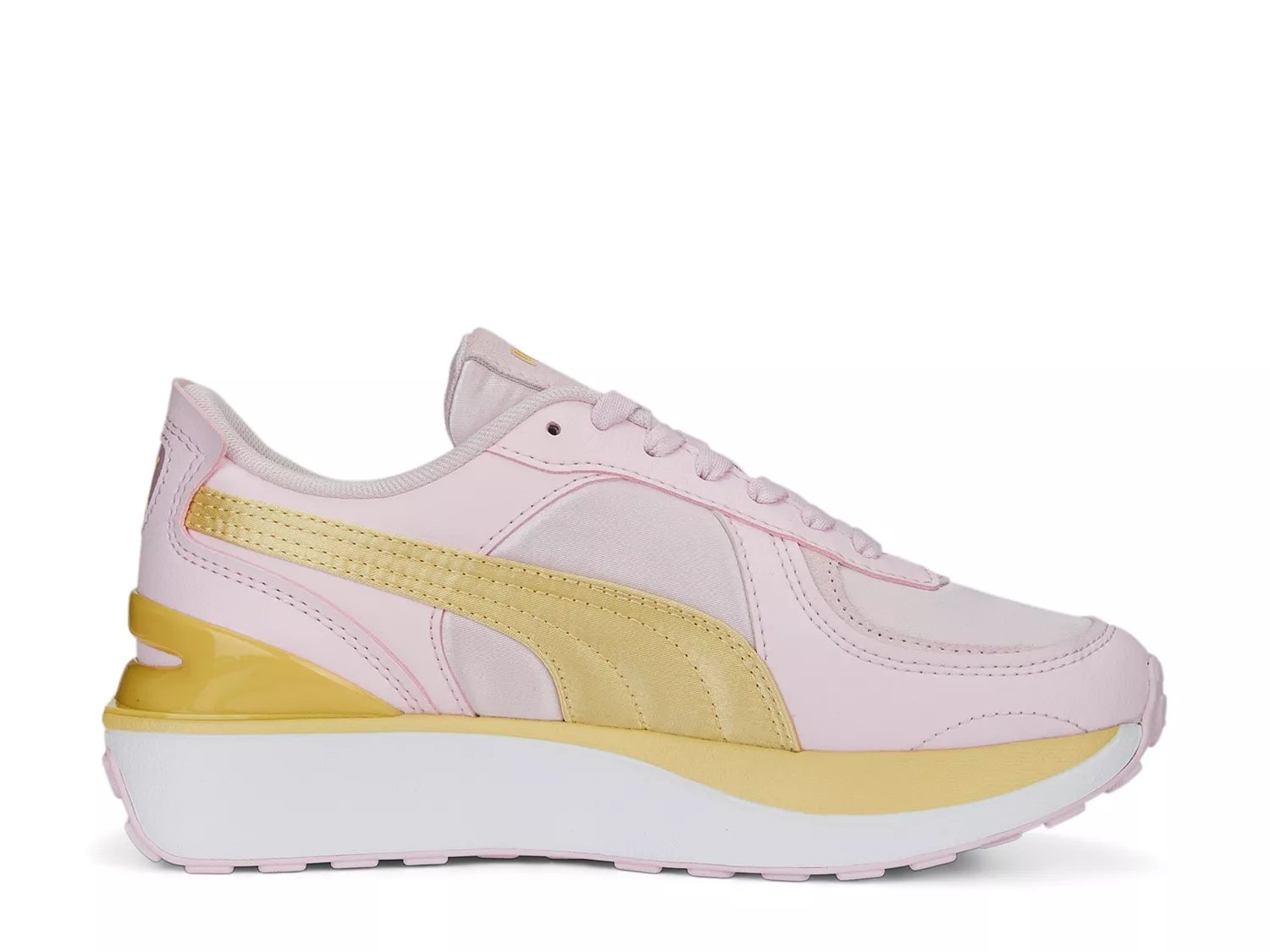 Puma Cruise Rider Sneaker - Women's - Free Shipping | DSW