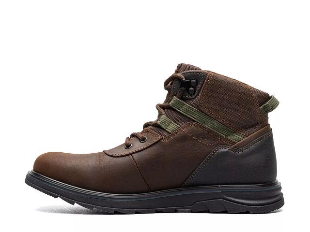Nunn Bush Luxor Alpine Boot - Free Shipping | DSW