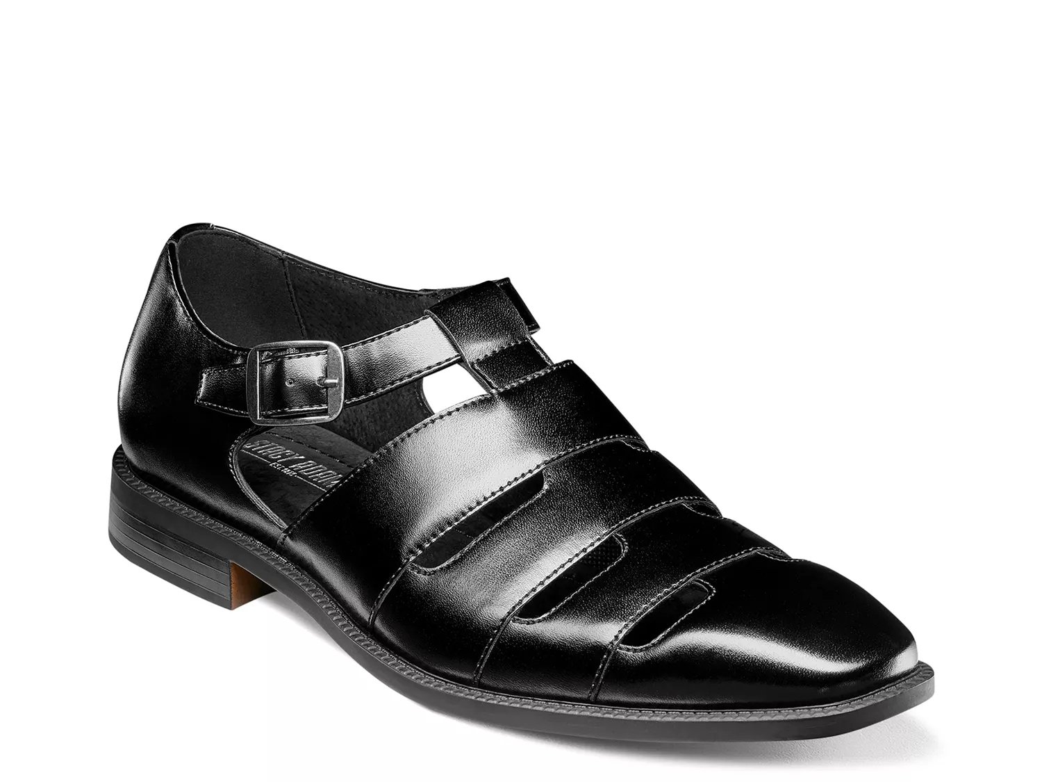 Stacy Adams Calderon Sandal - Free Shipping | DSW