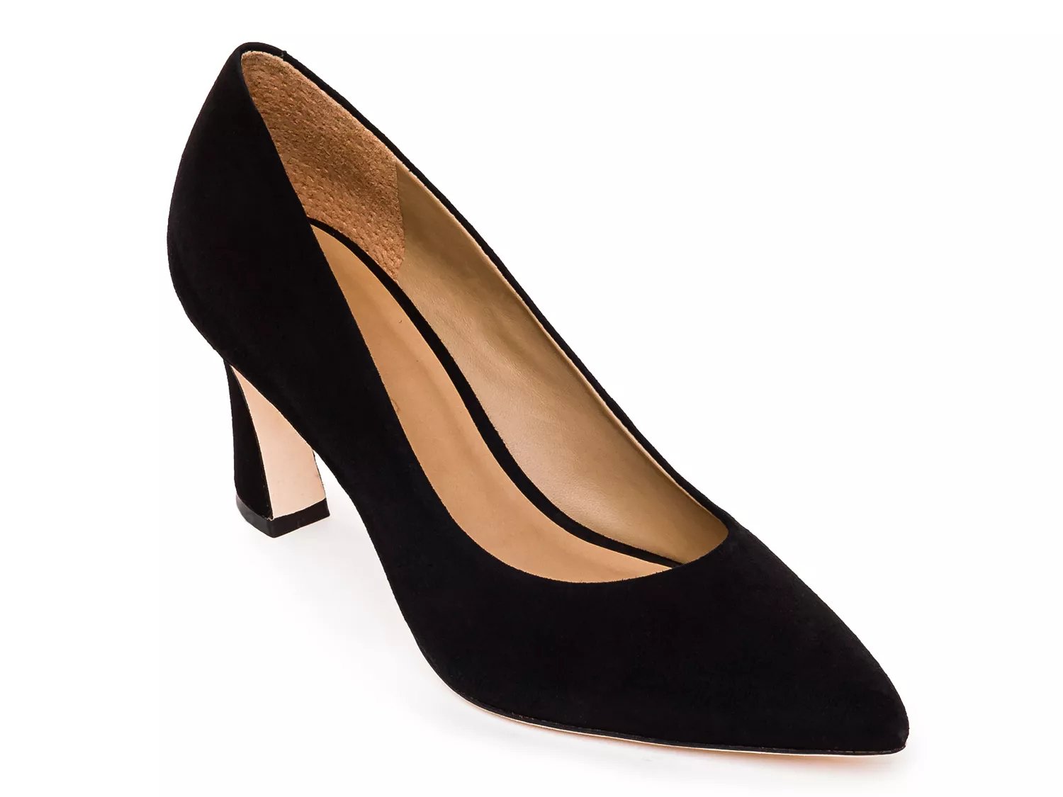 Bernardo Faryn Pump - Free Shipping | DSW