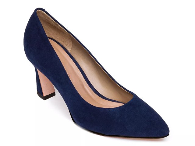 Bernardo Faryn Pump - Free Shipping | DSW