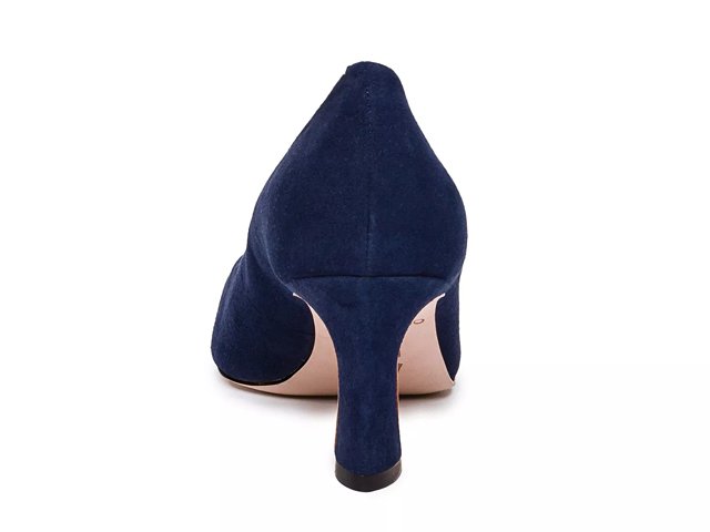 Bernardo Faryn Pump - Free Shipping | DSW