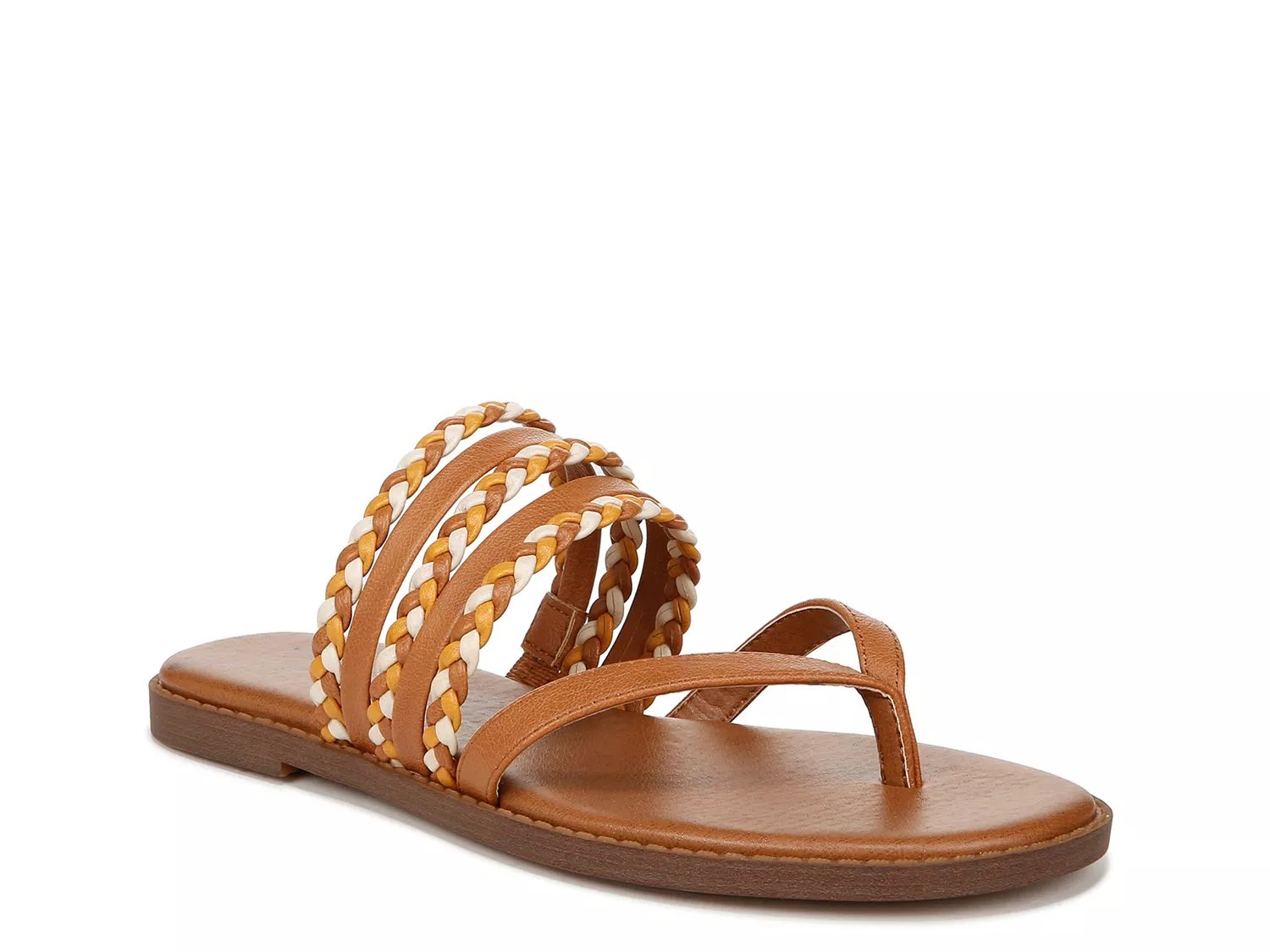 Zodiac Cary Sandal - Free Shipping | DSW