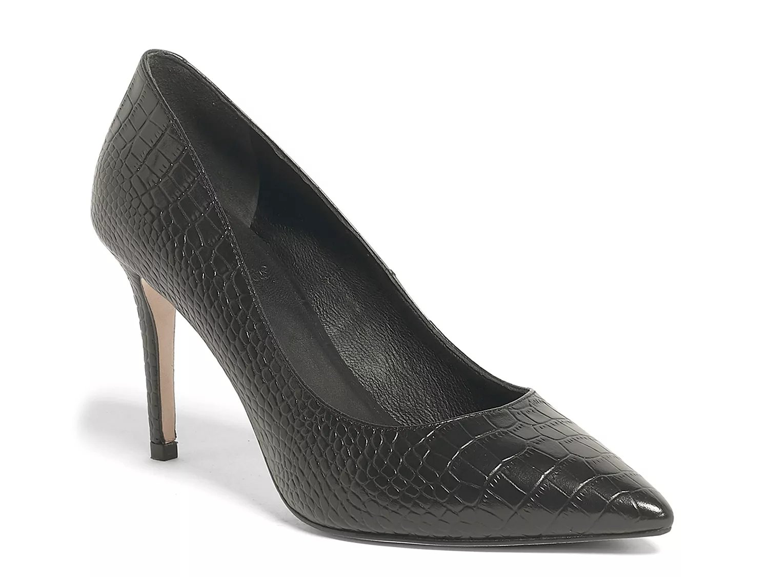her by ANTHONY VEER Edith Pump - Free Shipping | DSW